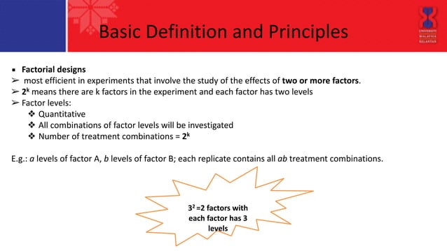 Two factor factorial_design_pdf | PDF | Physics | Science