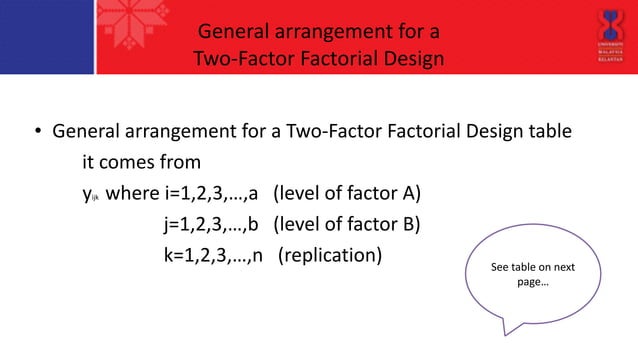 Two factor factorial_design_pdf | PDF | Physics | Science