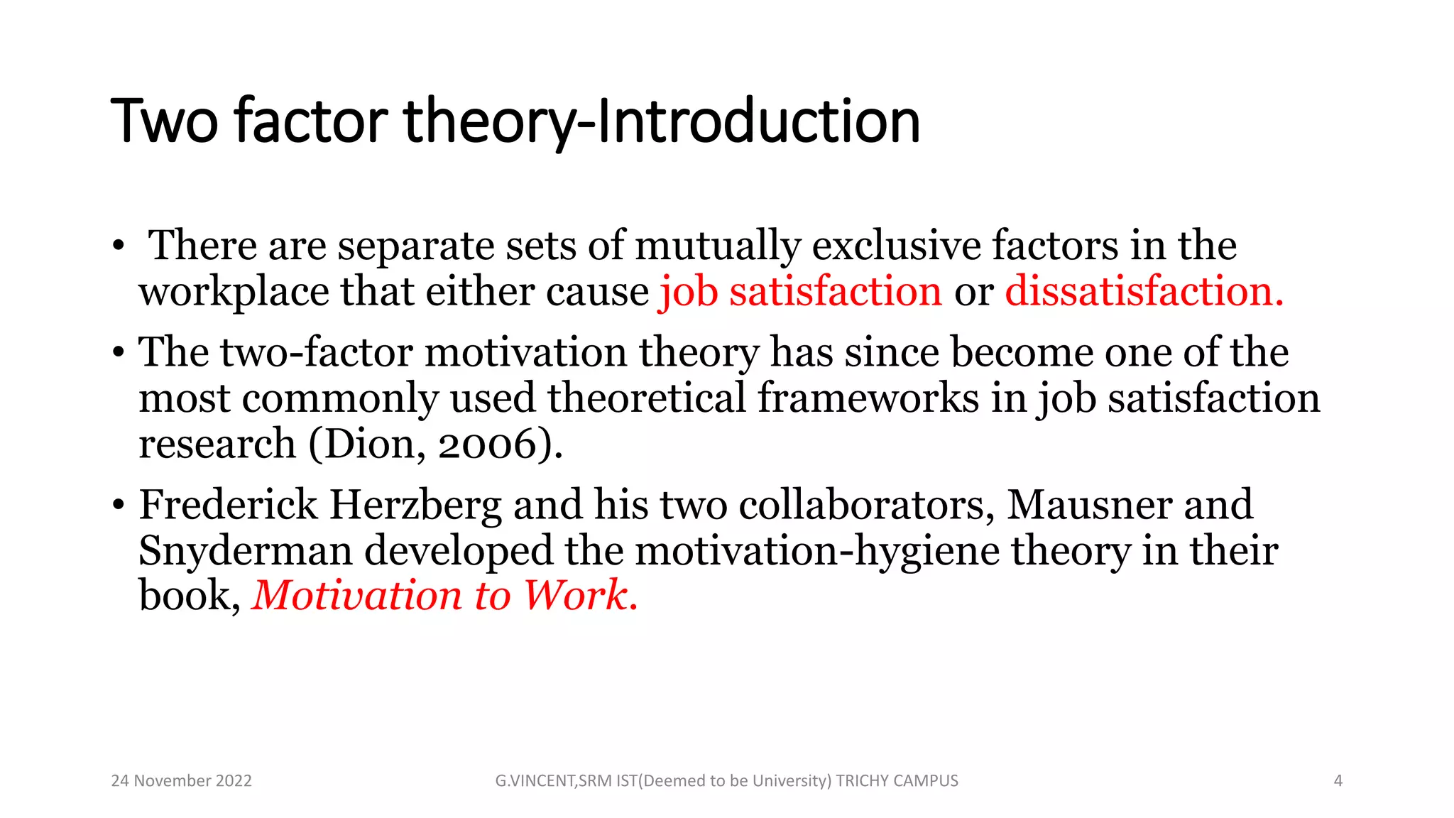 Two factors theory.pptx