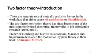 Two factors theory.pptx