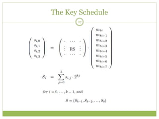 Twofish | PPTX | Programming Languages | Computing