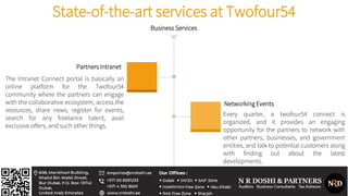 Twofour54 | PDF