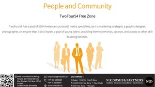 Twofour54 | PPT