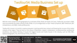 Twofour54 | PDF