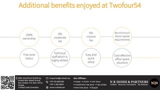 Twofour54 | PDF