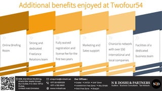 Twofour54 | PDF