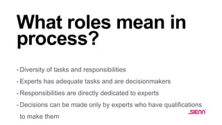 Two layers of software development | PPT