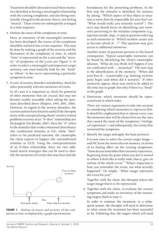 Two method approach: A case conceptualization Model in the context of ...