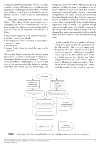 Two method approach: A case conceptualization Model in the context of ...