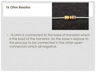 Two methods | PPTX | Consumer Electronics | Technology & Computing
