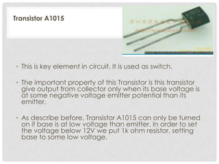 Two methods | PPTX | Consumer Electronics | Technology & Computing