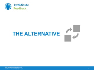 The Performance Management Revolution | PPTX