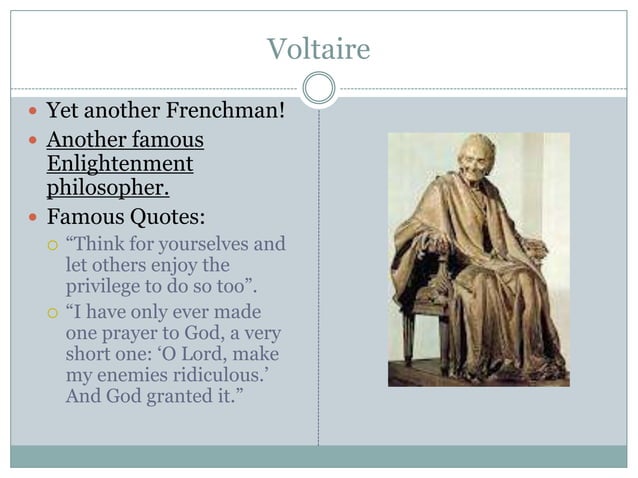 Two more philosophers! | PPTX