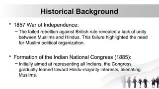 Two Nation Theory presentation for class.pptx