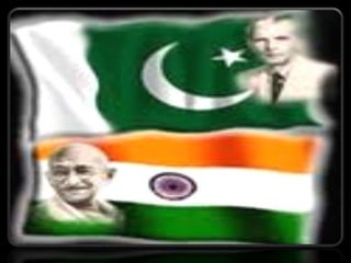 Two Nation Theory Pak Studies Pptx