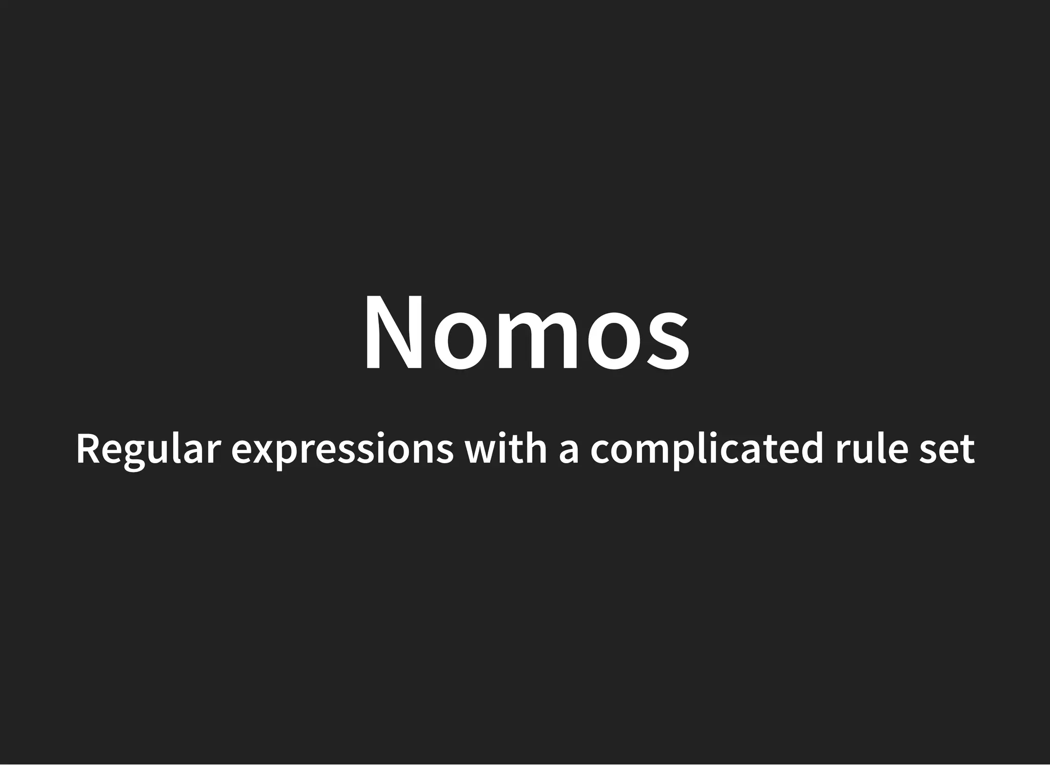 FOSSology: Two New Approaches For License Scanning | PDF