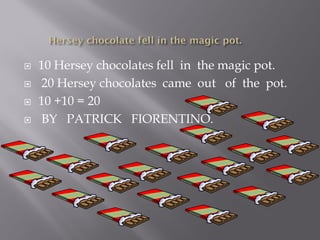 Two of everything 1 | PDF