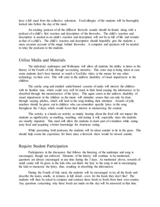 Revised Assure Method | DOCX