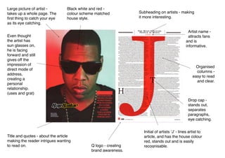 Two page spread | PDF
