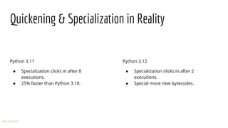 社内勉強会資料_Two Papers Contribute to Faster Python.pdf