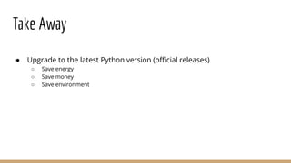 社内勉強会資料_Two Papers Contribute to Faster Python.pdf