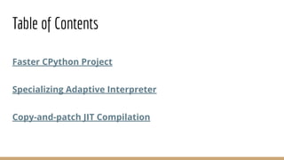 社内勉強会資料_Two Papers Contribute to Faster Python.pdf