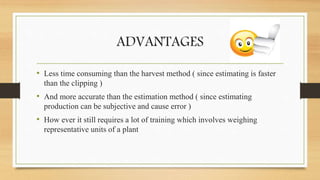Two phase sampling | PPTX | Physics | Science