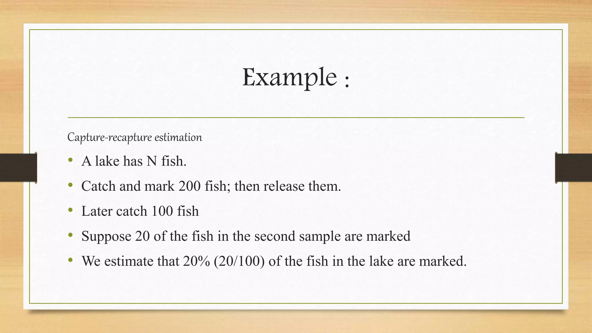 Two Phase Sampling Ppt