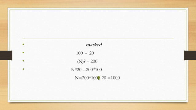 Two Phase Sampling Ppt
