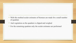 Two phase sampling | PPT