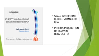 Two phase 3 trials of inclisiran in patients-1.pptx