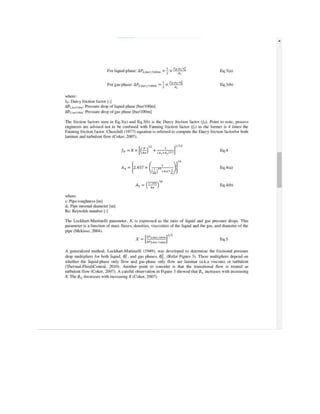 Two phase flow | DOCX