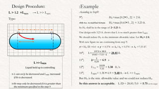Two Phase Horizontal Separator - Design Procedure.ppsx.pptx