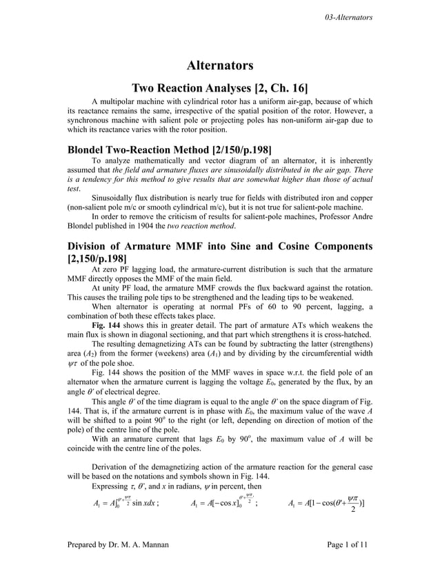 Two reaction theory | PDF | Physics | Science