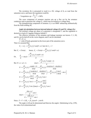 Two reaction theory | PDF