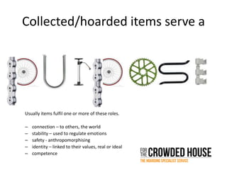 Two’s company, three’s a crowd - Is it hoarding, squalor or both? | PPT