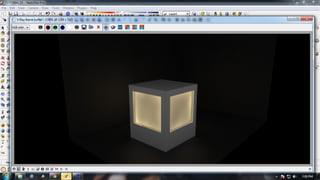 Two sided material tutorial | PDF