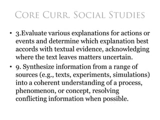 Two sides to every story: Media Literacy | PDF