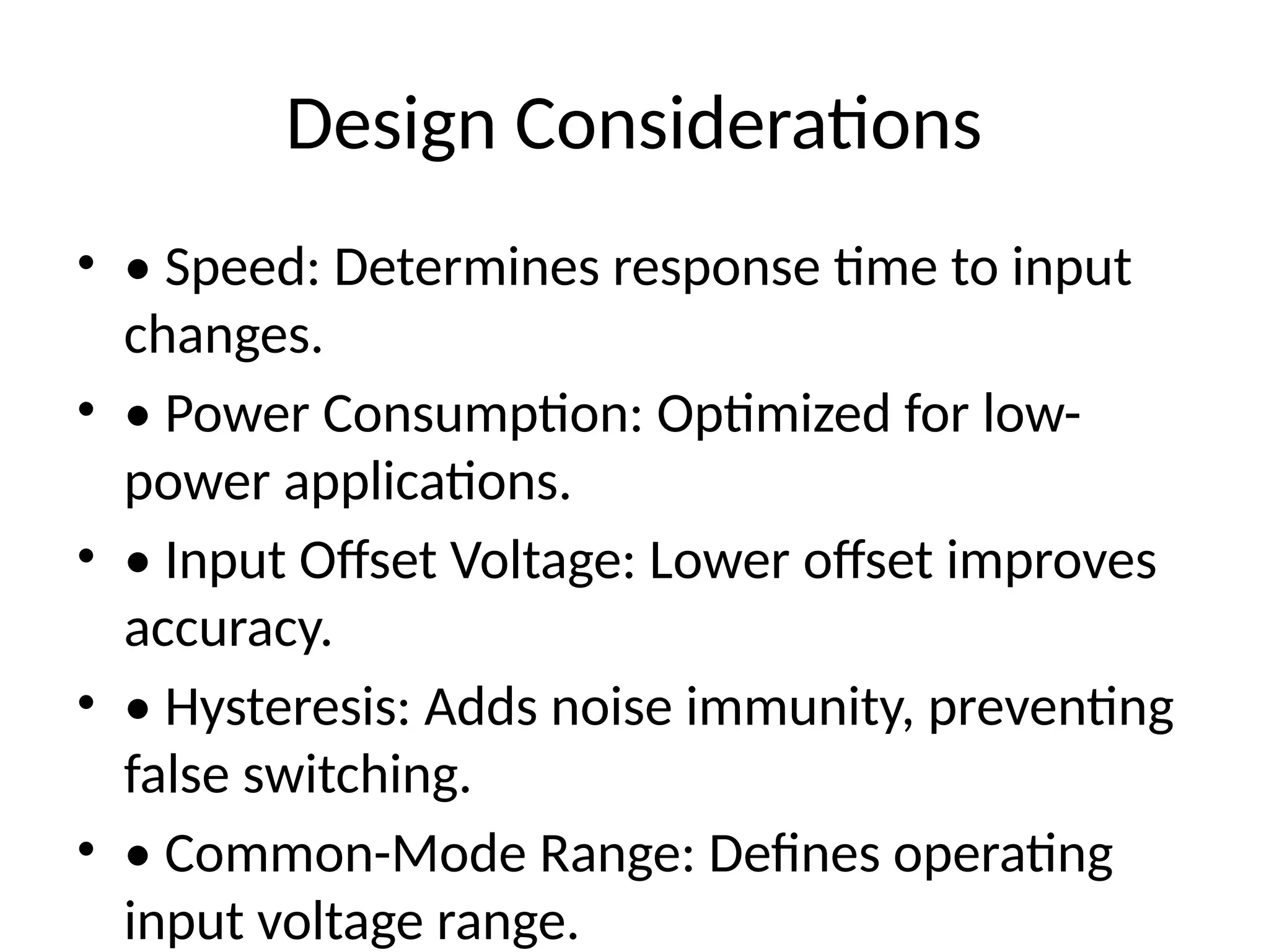 Two_Stage_Comparator_Presentation_for_overview.ppt