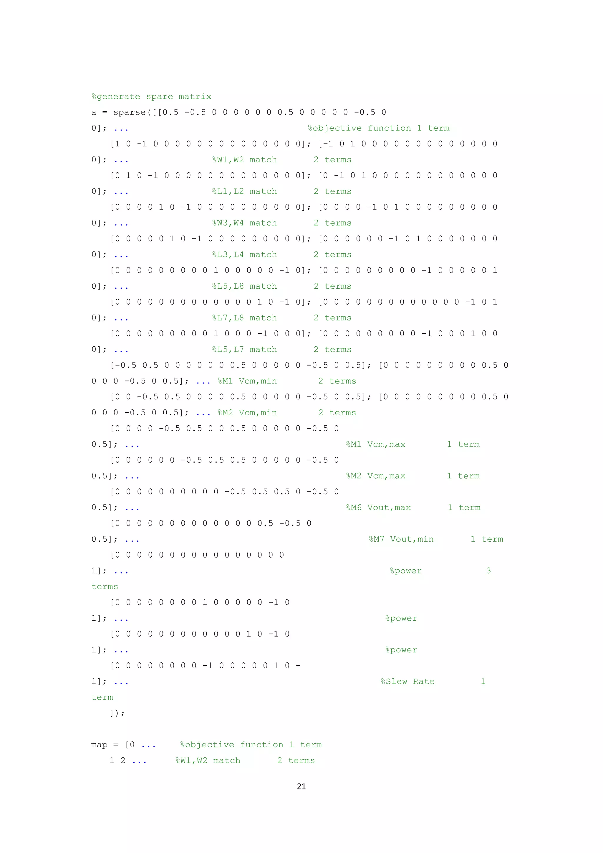 Two stage op amp design on cadence | PDF