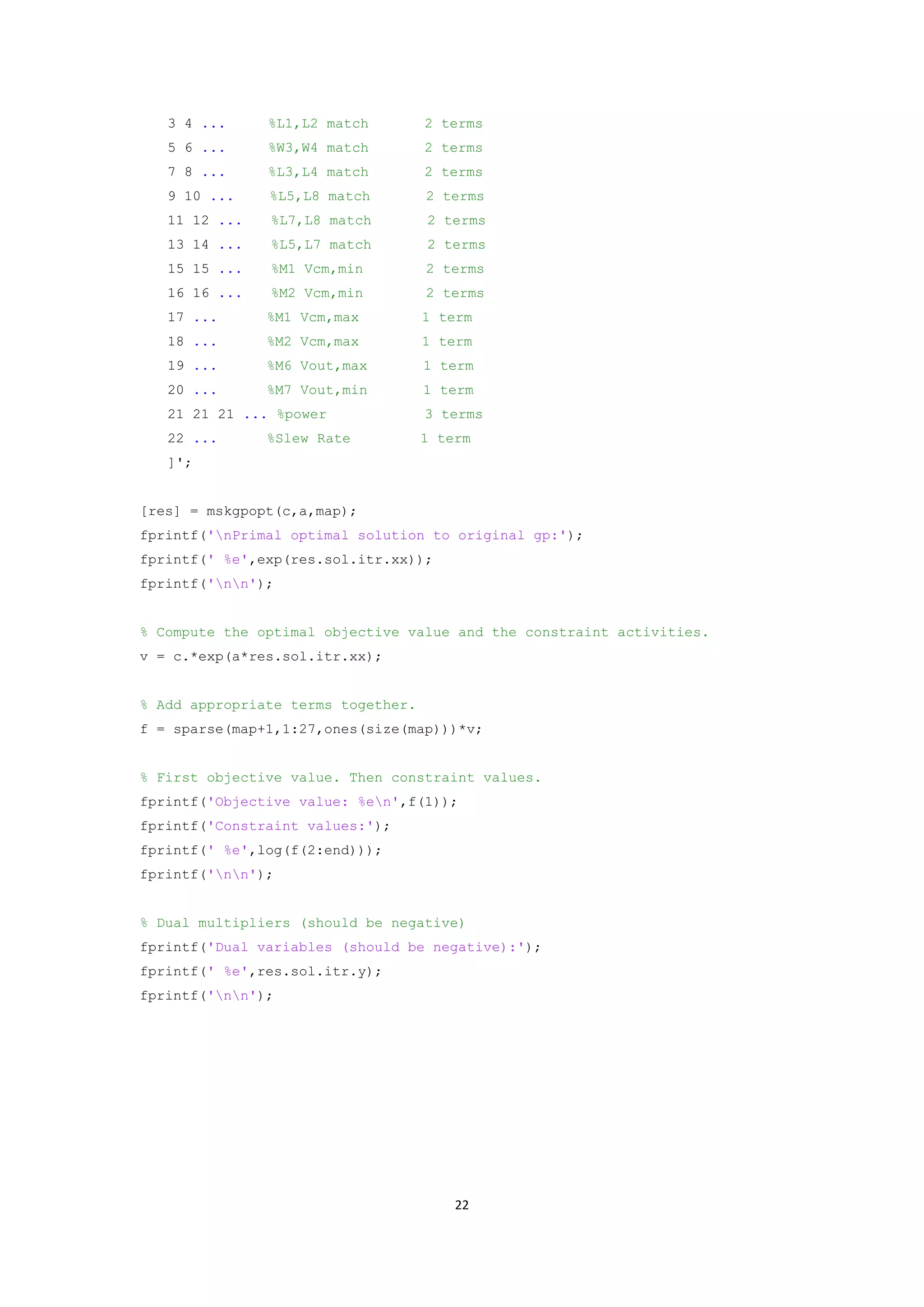 Two stage op amp design on cadence | PDF