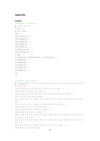 Two stage op amp design on cadence | PDF