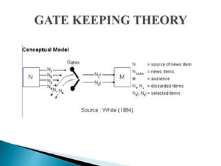 Two step flow of information | PPTX