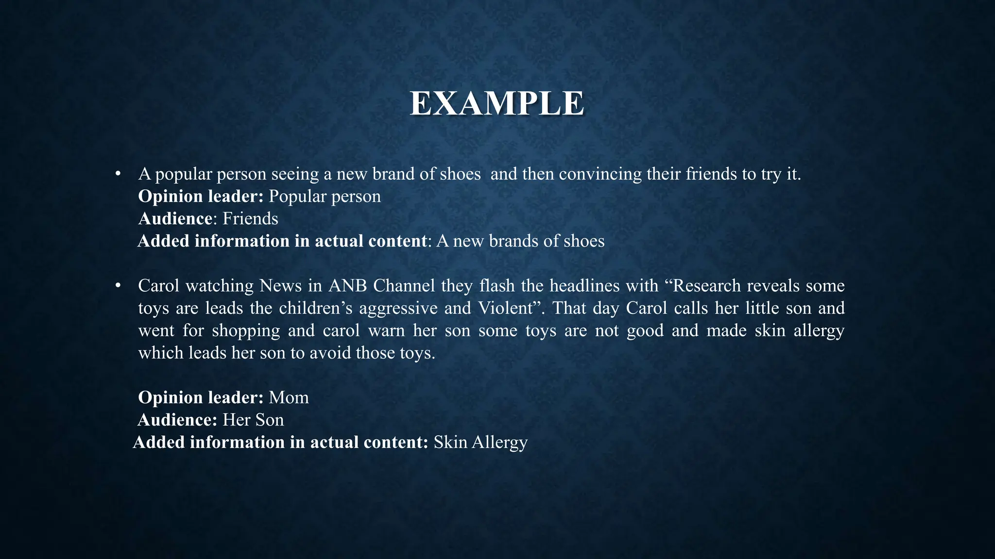 TWO STEP FLOW OF THEORY.pptx