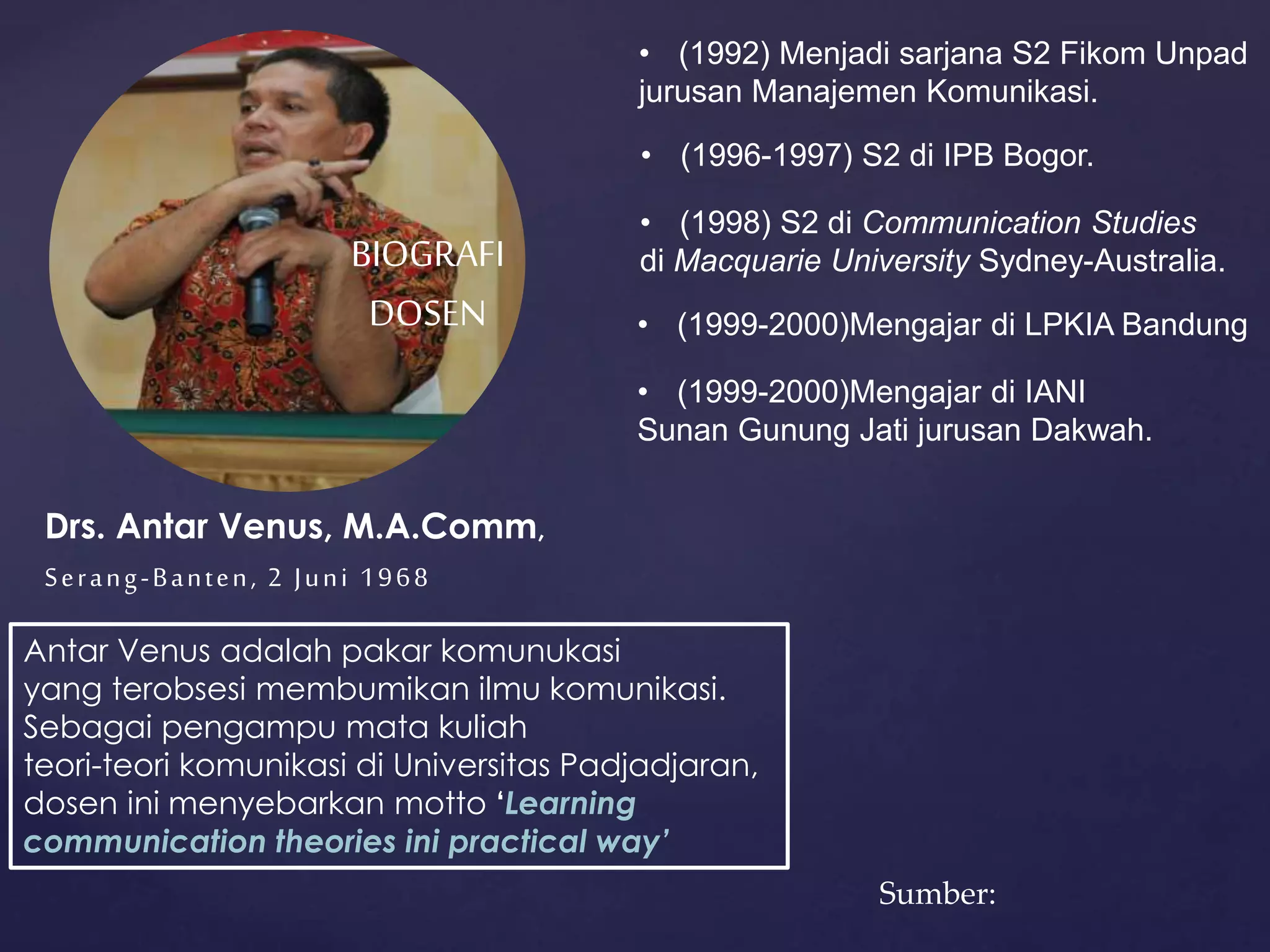 Two step flow theory | PPTX
