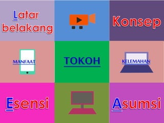 Two step flow theory | PPTX