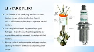 Two stock engine | PPTX
