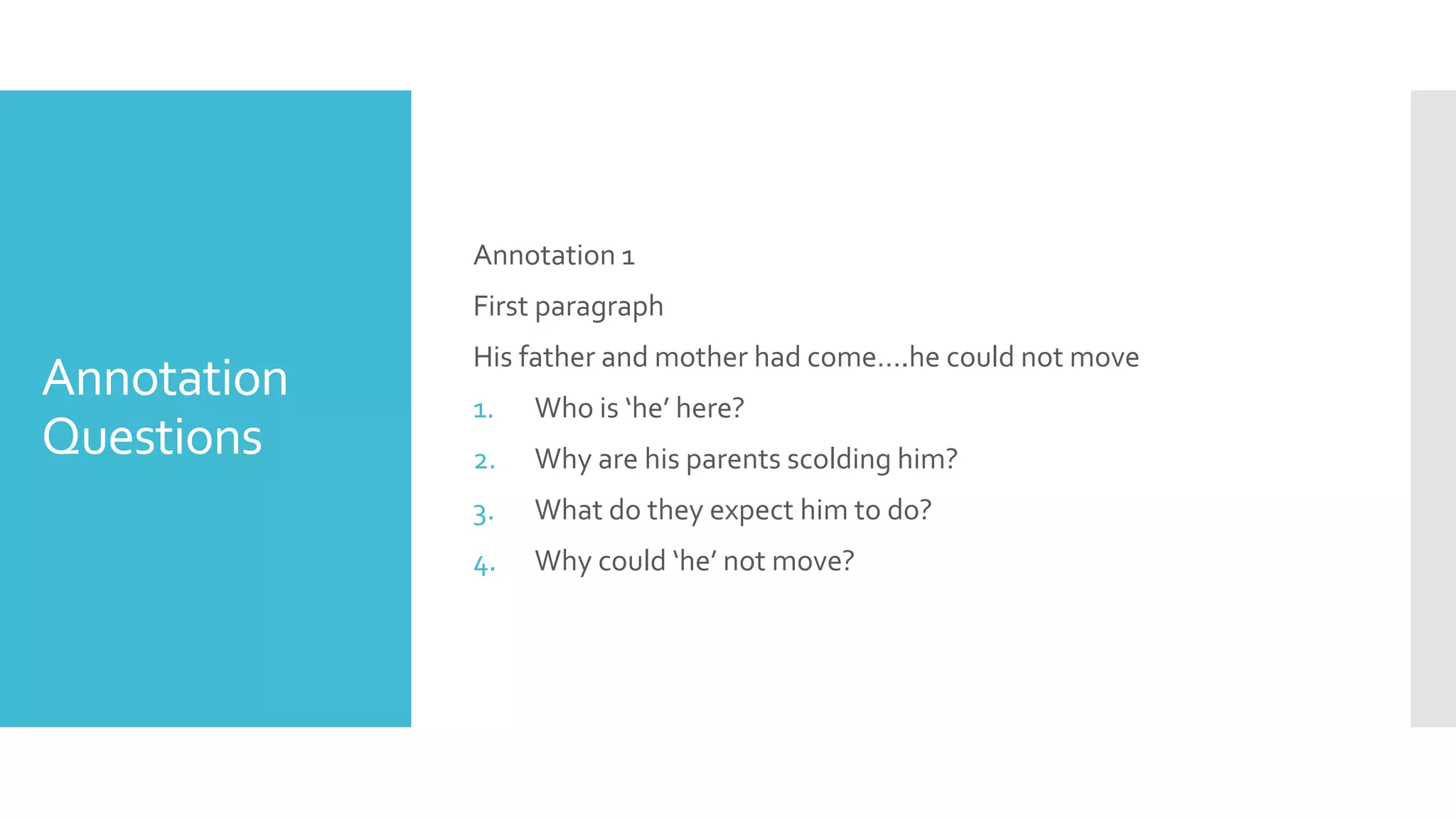 Unit 2 Two Stories About Flying Part I- His First Flight | PPT