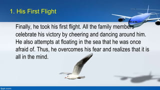 Two stories about Flying | PPSX