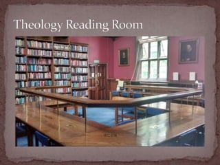 Bodleian Graduate Trainee Showcase 2017 - Jessica Woodward | PPT